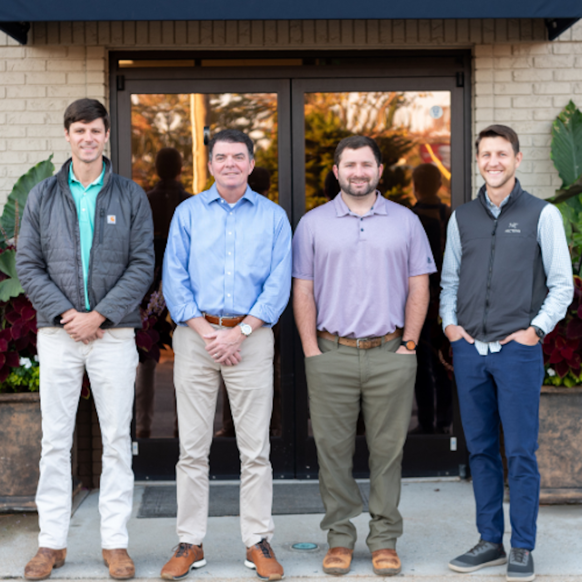 Meet the Mark III Properties Team | Upstate, SC