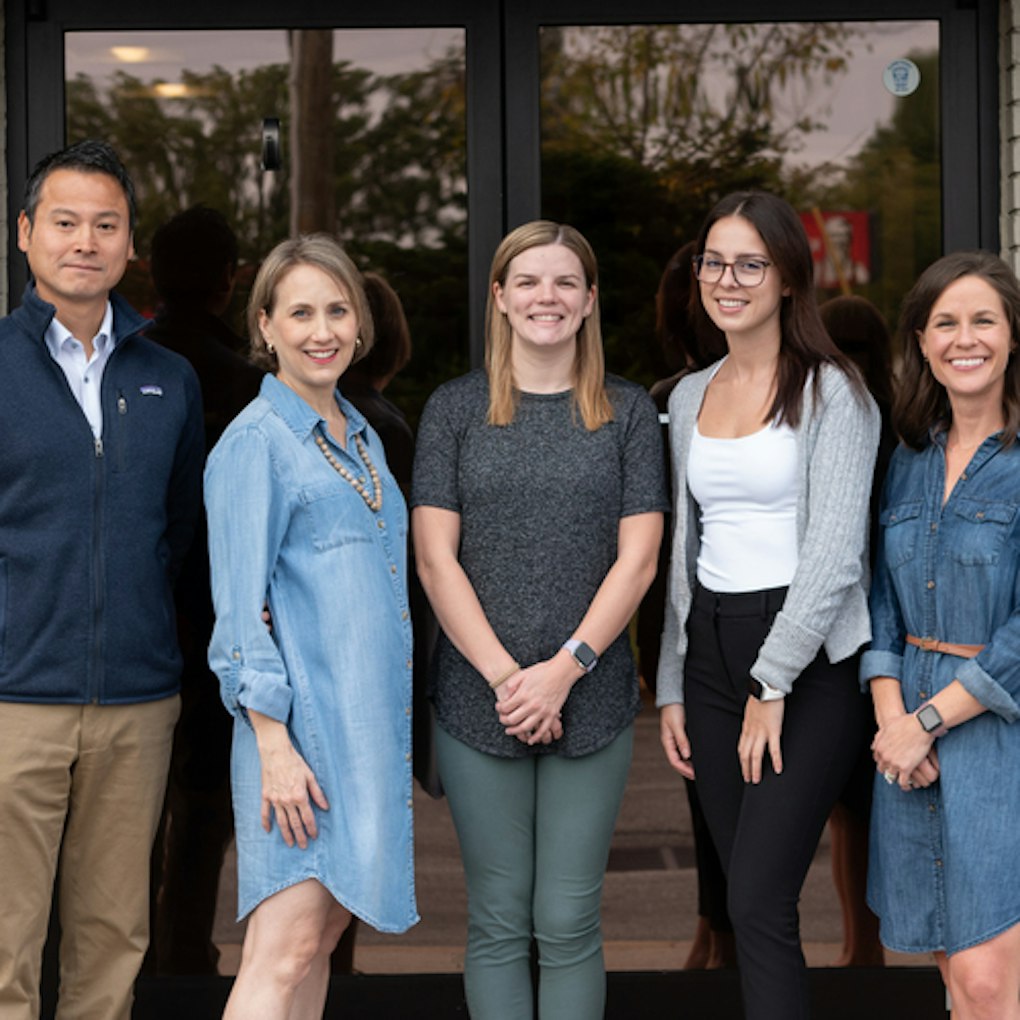 Meet the Mark III Properties Team | Upstate, SC