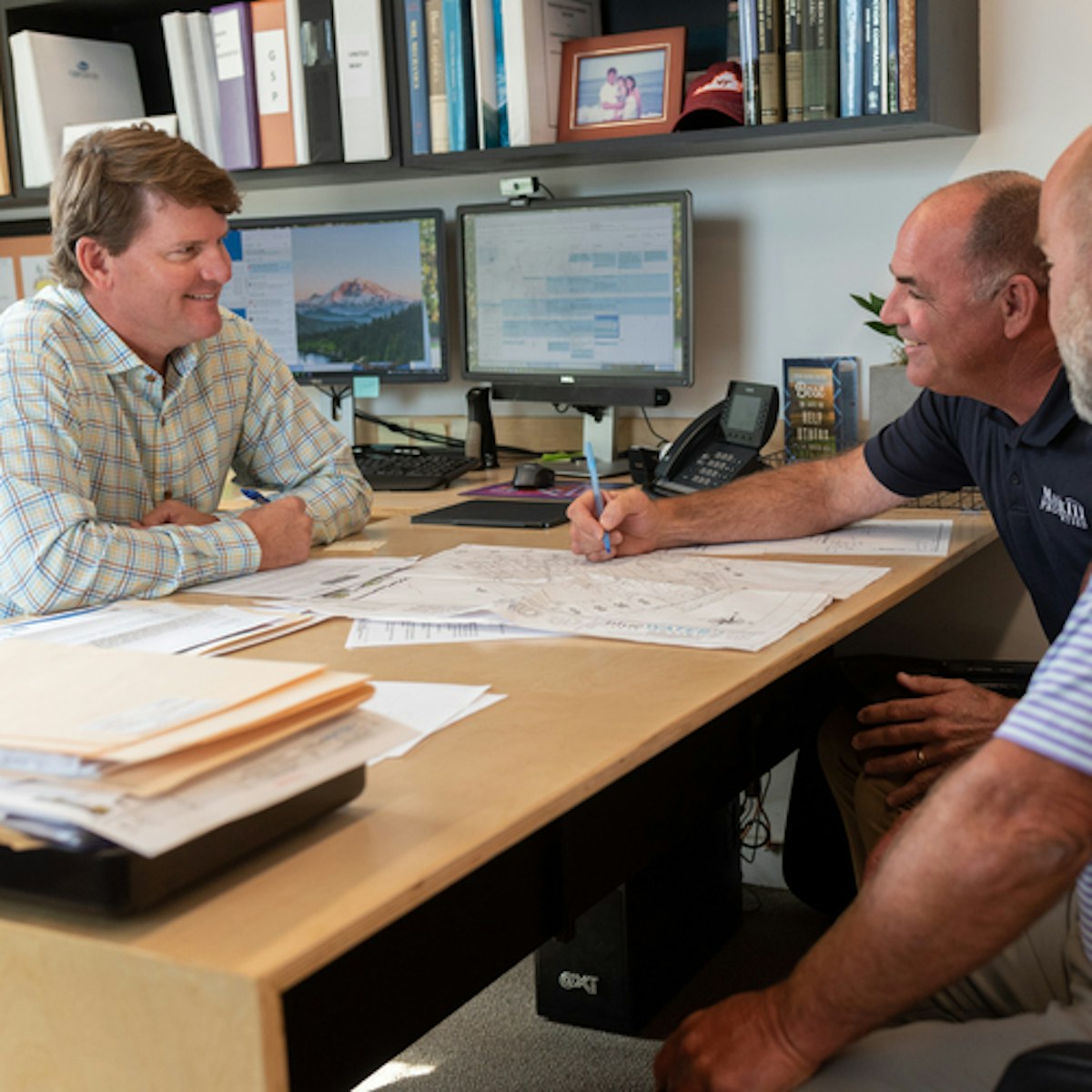 About Mark III Properties | Upstate South Carolina.