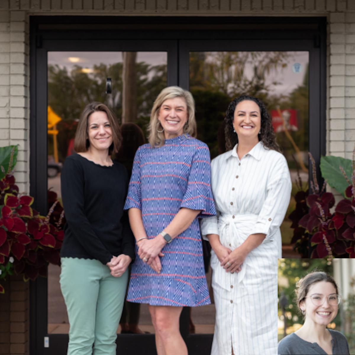 Meet the Mark III Properties Team | Upstate, SC